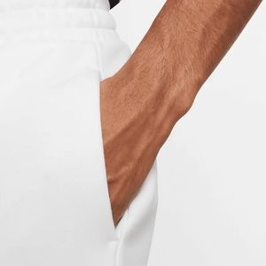 Jordan | Pants | Mens White Nike Jordan Jumpman Sweatpants Nwt | Poshmark